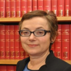 Torill Sorte: Police Woman from Hell