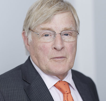 Farid El Diwany: Solicitor in Hell